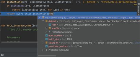 Dataloader Error · Issue 15 · Facebookresearchsilk · Github