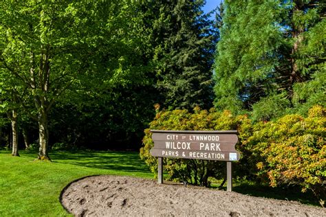 Lynnwood Amenities