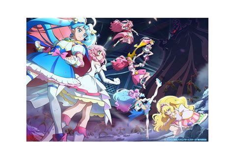 『映画プリキュアオールスターズf』田中裕太・板岡 錦 対談インタビュー アニメイトタイムズ