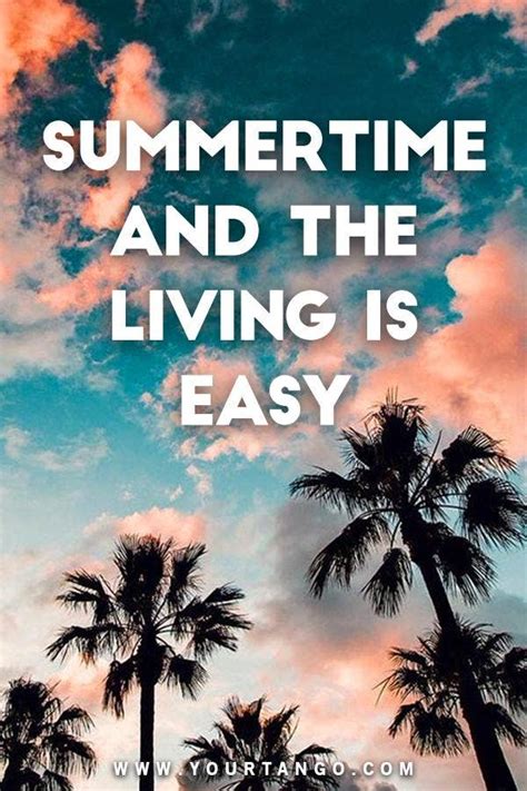 51 Best Summer Quotes That Will Have You Craving Those Perfect Beach