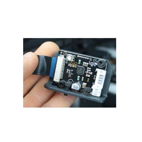 Bcn3d Stepper Driver Holder L Sicnova