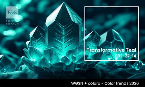 The Future Is Teal Transformative Teal Is Earth Minded And Eco