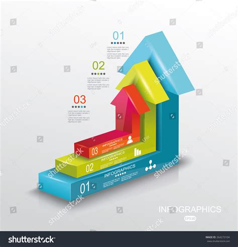 포인터 화살표그래픽 또는 웹 사이트 레이아웃벡터 스톡 벡터로열티 프리 264273104 Shutterstock