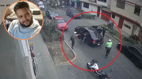 Reportan Dos Secuestros En Menos Una Semana En Los Olivos Empresario No Aparece Y Adolescente