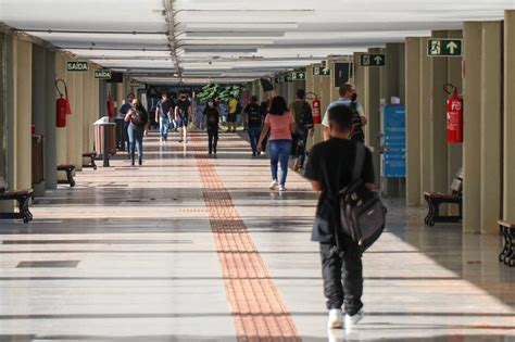 UFMS abre seleção para professor substituto salário de até R 5 8