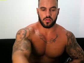 HOT MyMusclevideo Com