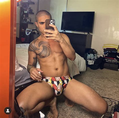 Joey Diamond Wikifeet Men