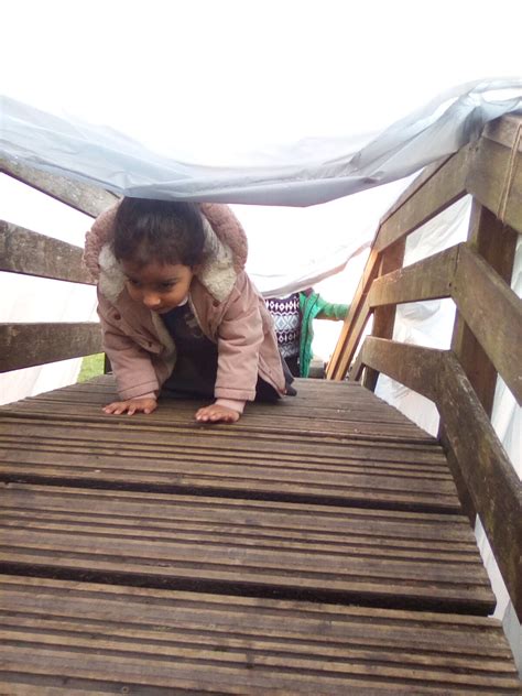Smc Nursery Wensley Fold Obstacle Course