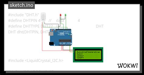 งาน 5สุภกร พิมพ์มีลาย Wokwi Esp32 Stm32 Arduino Simulator