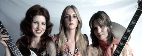 The 6 Best Female Rock Bands Of The 1960s American Songwriter