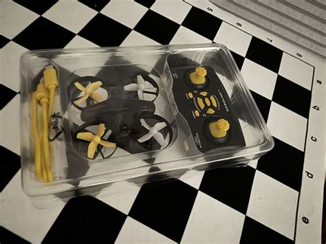 Daniel Christadoss On Linkedin Looks Like A Tello Minus Camera We