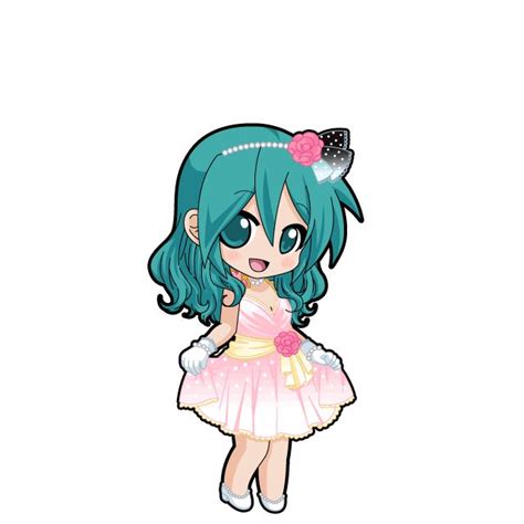 「ちびキャラ」おしゃれまとめの人気アイデア｜pinterest｜ぶよ りん ちびキャラ 初音ミク ちび