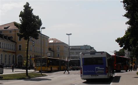 Anreisemöglichkeiten nach Regensburg mit Bus Bahn oder Auto wie komme ich nach Regensburg
