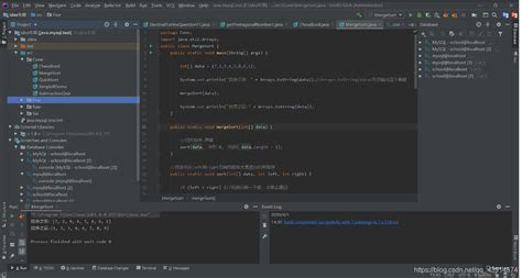 Intellij Idea 中的主类，方法无法调用在idea操作中前面设置的boolean方法后面没办法调用 Csdn博客