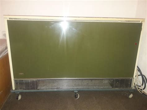 Термоакумулациона печка Cer Чачак 6kw Битола