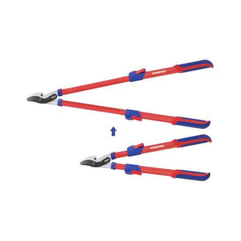 เครื่องมืออุปกรณ์ทำสวน Workpro Tools Thailand