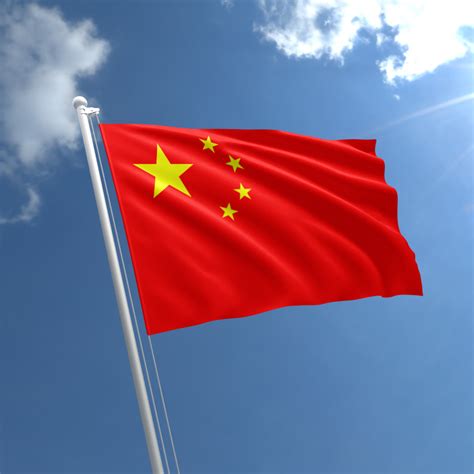 China A Country Of Global Opportunities • Nature Isle News