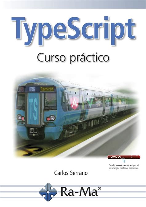 typescript curso práctico ebook by carlos serrano epub rakuten