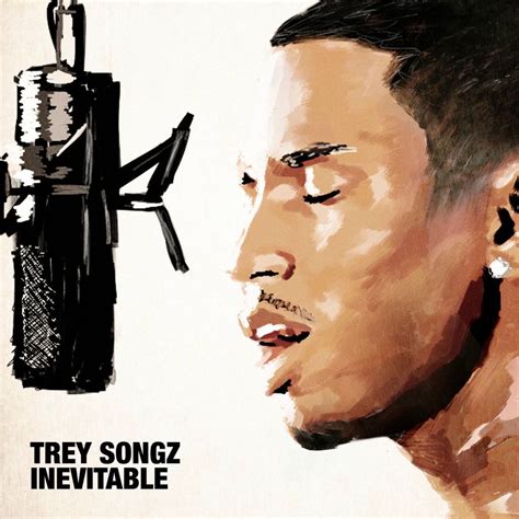 Lista De Canciones De Trey Songz Anticipacion Trey Songz Official