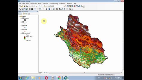 مکان یابی با عمل گر و منطق فازی در Gis قسمت دوم دکتر سعید جوی زاده Youtube