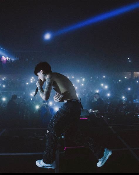 Strangehuman Max Valenzuela La Rompe En Su Gira Por México Música Y