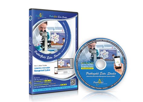 Pathology Lab Management Software Diagnostics Laboratory Management