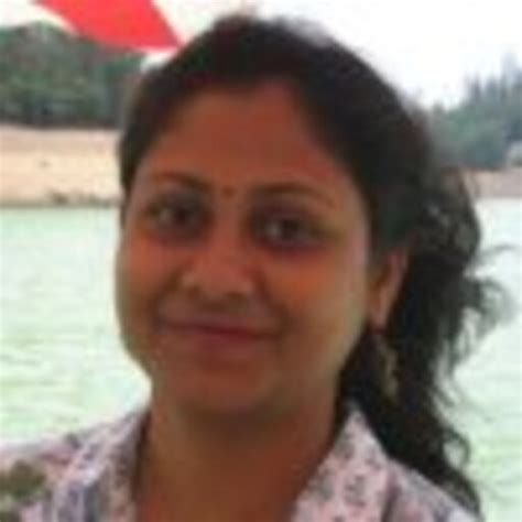 Arunima Nayak Associate Professor Phd Graphic Era University