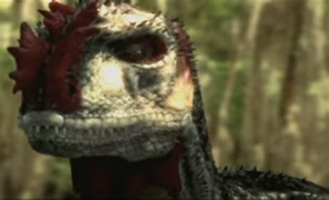 Male Majungasaurus Jurassic Fight Club Villains Wiki Fandom