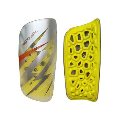 Mercurial Shin Guards Otg