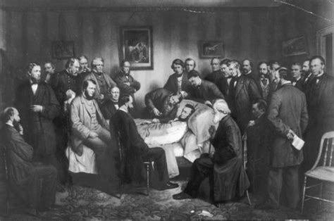 The Abraham Lincoln Assassination What Really Happened Historyextra