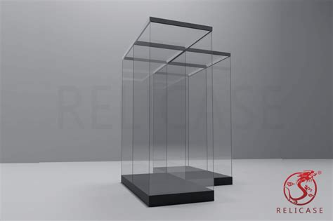 Moudular Display Cases Relicase Museum Display Cases Showcases Manufacturer