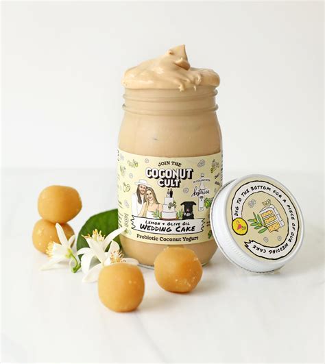 Products The Coconut Cult