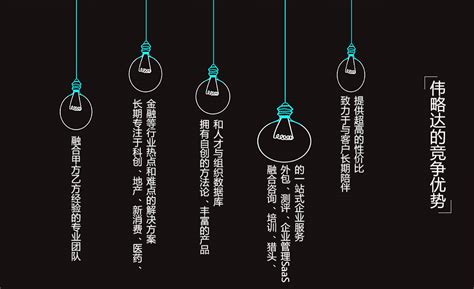 伟略达 以管理咨询赋能产业发展 专业团队
