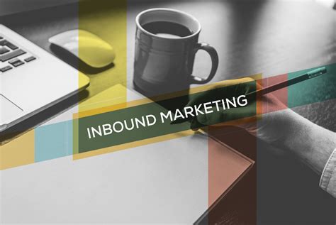 ¿qué Es El Inbound Marketing Thinkerlab