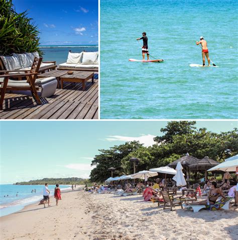 O Que Fazer No Arraial Dajuda Praias Parque Aquático E Passeios