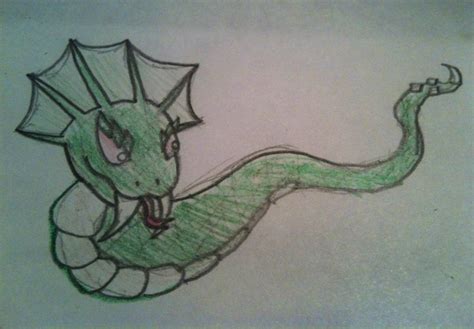 The Great Devourer By Savvyninjagirl On Deviantart