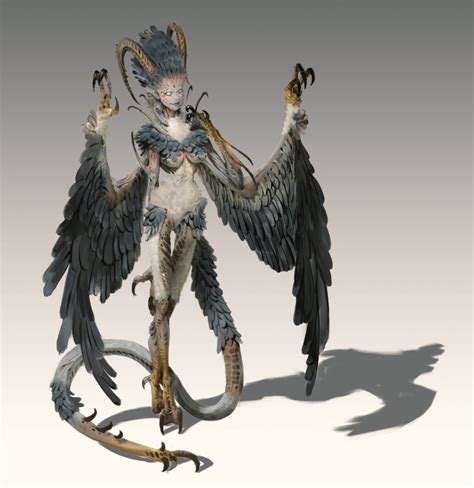 Mama Bird By Chaotic Muffin On Deviantart Artofit