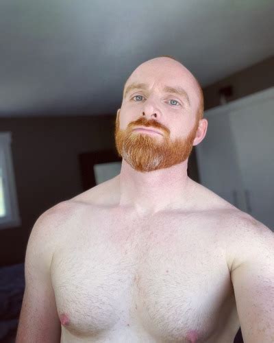 Tomofscotland Furry Fantasticfab Ginger Tumbex