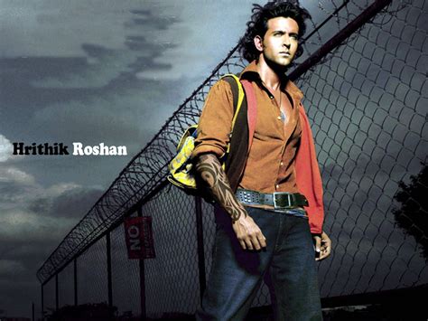 Wallpapers Station Hrithik Roshan Hot And Dashing Indian Actor Hd