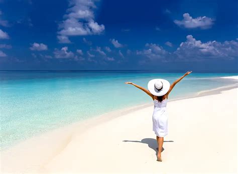 Villa Park Sun Island Resort Nights Days Maldives New Year Tour Package Myholidays