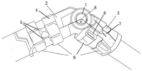 一种基于云平台的膝关节康复评估系统及方法与流程