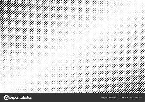 Triangles Halftone Vector Illustration Triangle Geometric Background