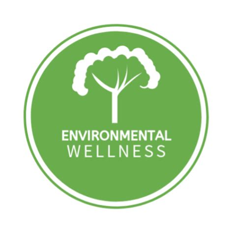 Environmental Wellness