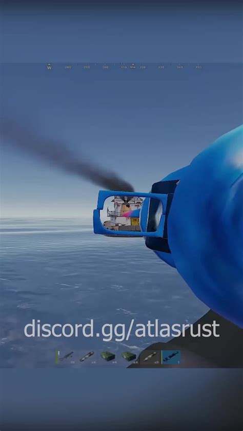 🦄 Atlasrustservers Atlas Rust Servers Tiktok