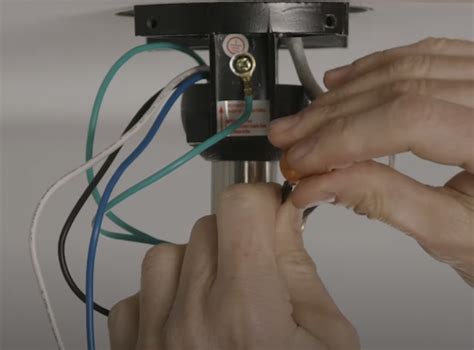 Fitting A Ceiling Fan In Australia The Step By Step Guide At Your Maintenance