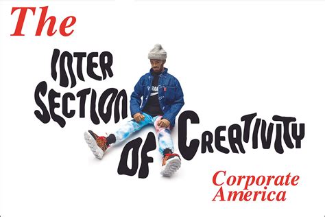 The Intersection Of Creativity And Corporate America