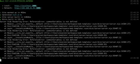 Nuxtjs Support Issue Tusen Ai Naive Ui Github