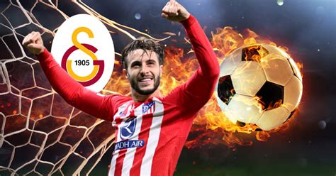 Son Dakika Transfer Haberleri Galatasaray Dan Bir Gece Iki Transfer Mario Hermoso Ve Ismail
