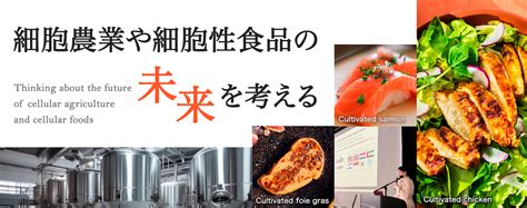 Jaca細胞農業研究機構 Jaca細胞農業研究機構