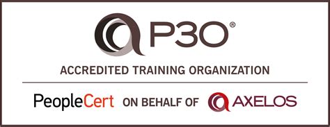 P3o Foundation Course Qrp